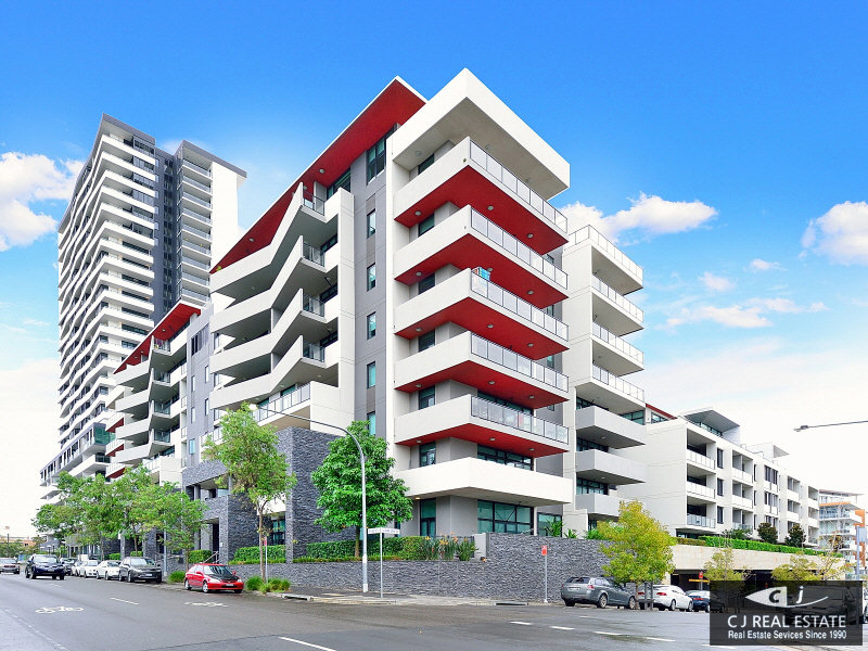 2/1 Timbrol Avenue, Rhodes, NSW 2138 - Property Details