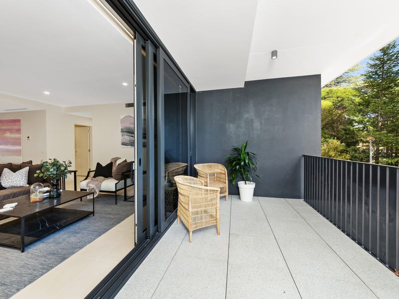 12/22 Canberra Avenue, Forrest, ACT 2603 - Property Details