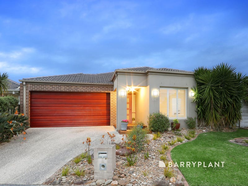 86 Jubilee Drive, Rowville, Vic 3178 - Property Details