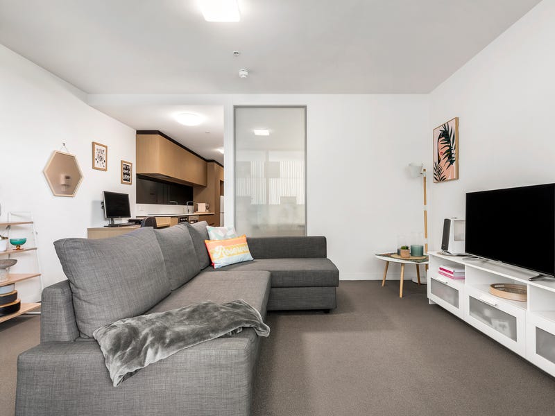 121/15 Clifton Street, Prahran, Vic 3181 - Property Details