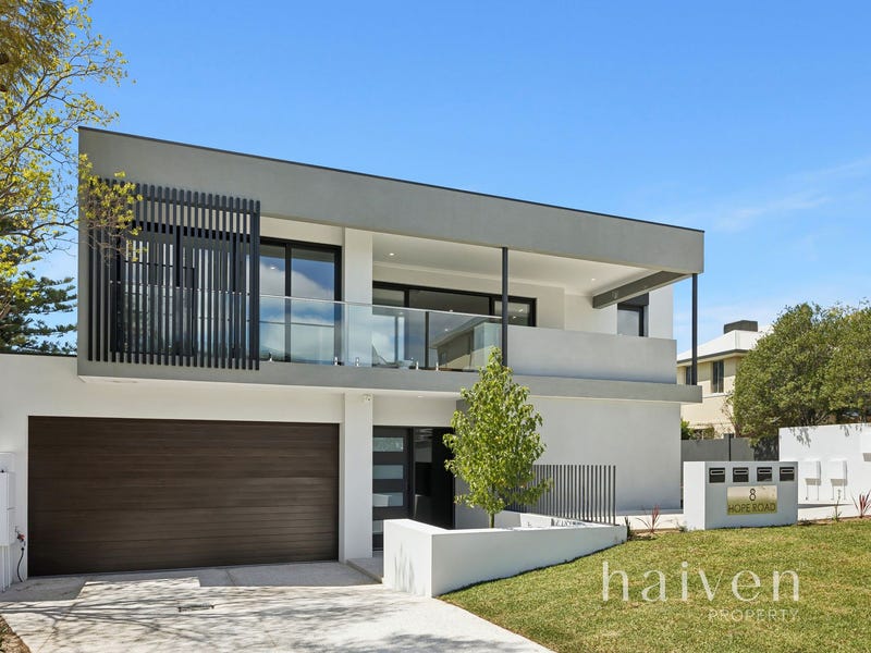 8A Hope Road, Ardross, WA 6153 - Property Details