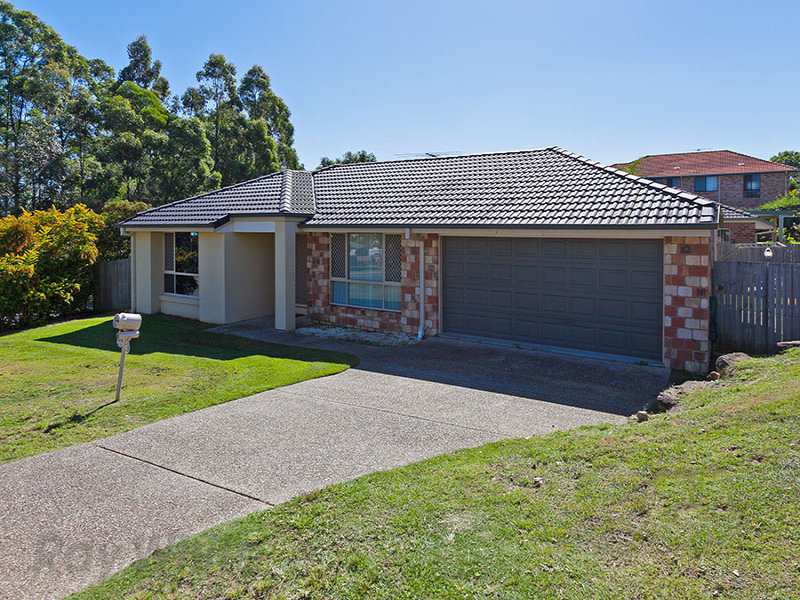 46-48 Karamea Avenue, Springfield, Qld 4300 - Property Details