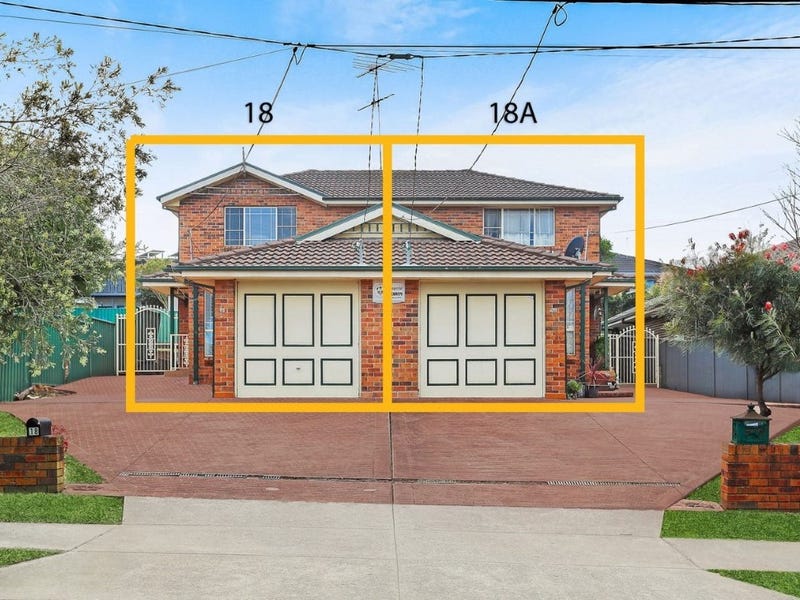 18 Springfield Avenue, Roselands, NSW 2196 - realestate.com.au