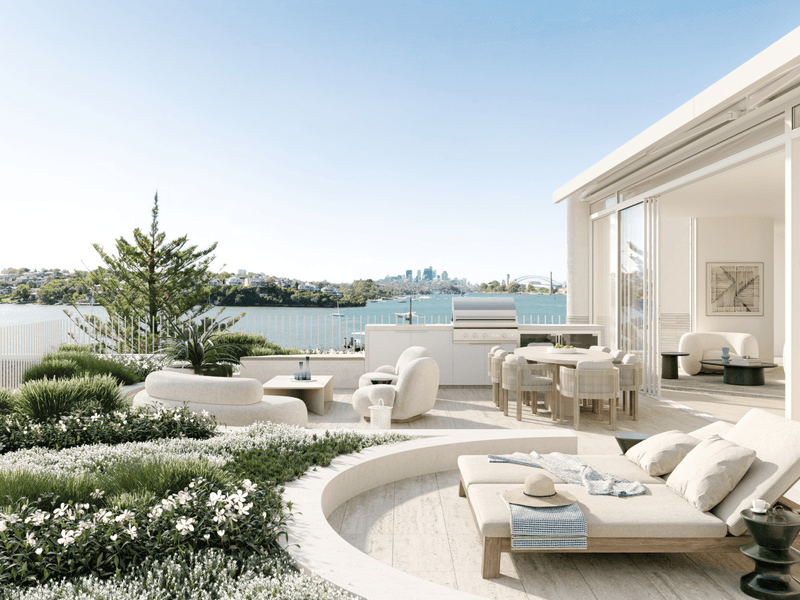 2C Wolseley Street, Drummoyne, NSW 2047 - Apartment for Sale ...