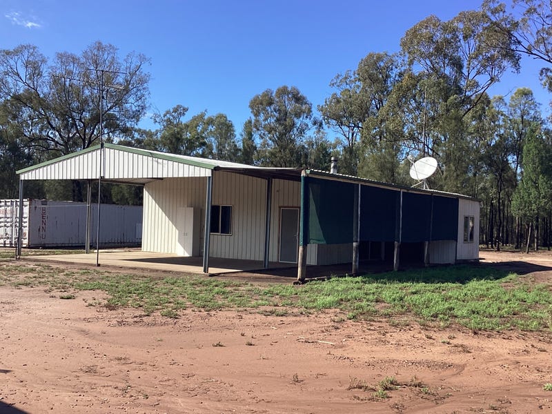 Rural properties for Sale in Condamine Farms, QLD 4357 - realestate.com.au