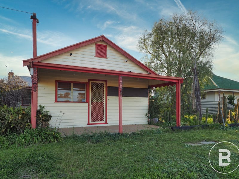 28 Newall Street, Marnoo, Vic 3387 - Property Details