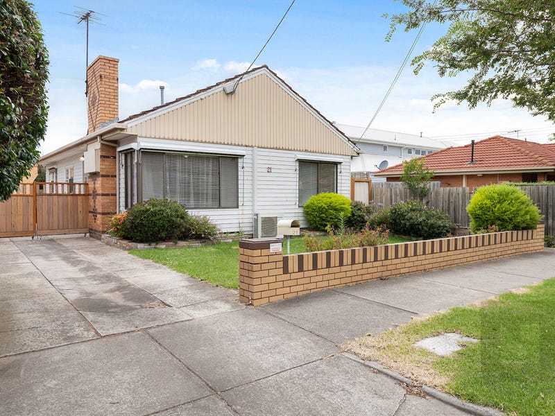 21 Stanger Street, Yarraville, VIC 3013 - realestate.com.au