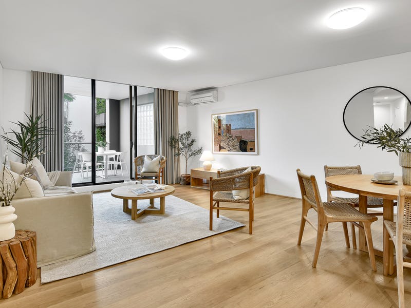 35/370 George Street, Waterloo, NSW 2017 - Property Details