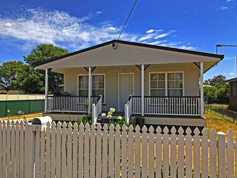 19 Albert Street, Warwick, QLD 4370 - realestate.com.au