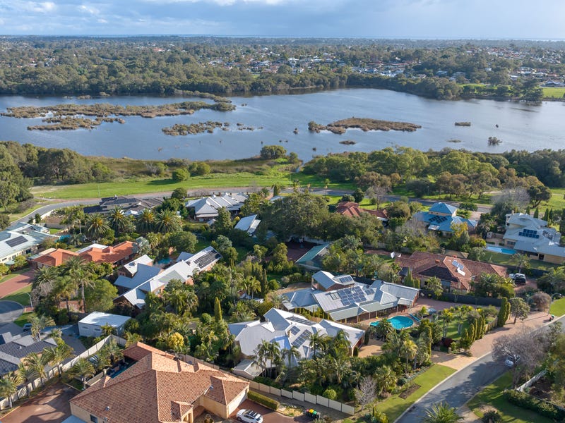 8 Spoonbill Grove, Kingsley, WA 6026 - Property Details