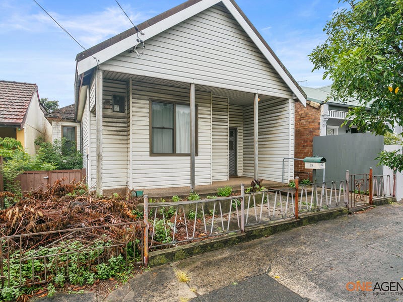 23 Terry Street, Tempe, NSW 2044 - Property Details