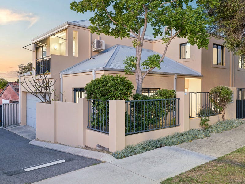 2A Scaddan Street, Wembley, WA 6014 - Property Details