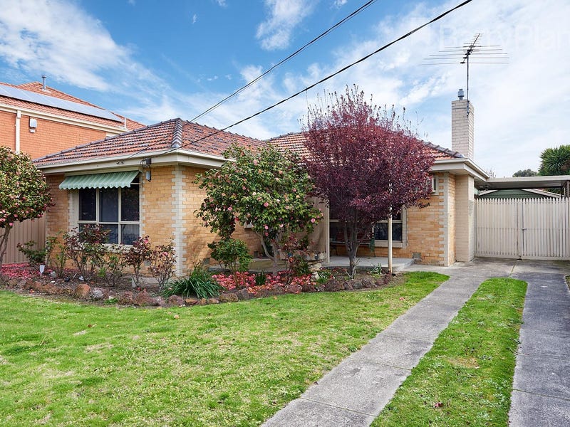4 Nullawil Street, Springvale, Vic 3171 - Property Details
