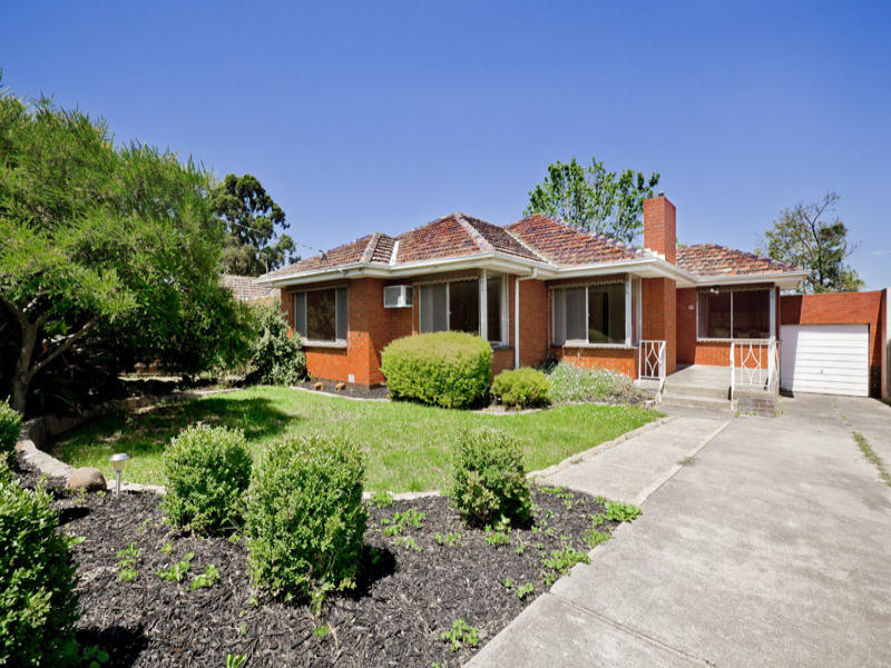 16 Middleton Street, Watsonia, Vic 3087 - Property Details