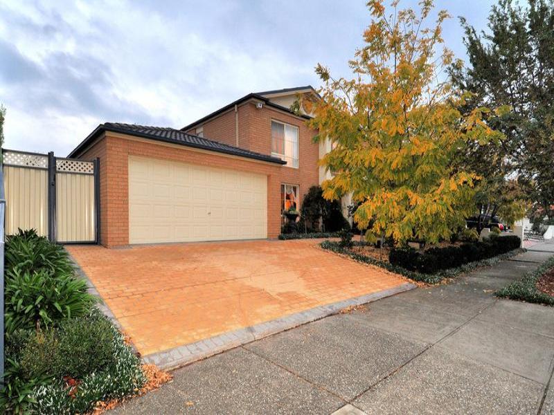 21 Roseleigh Boulevard, Sydenham, VIC 3037 - realestate.com.au