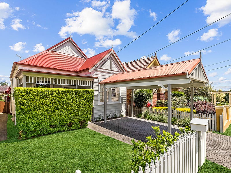 16 Western Crescent, Gladesville, NSW 2111 - Property Details