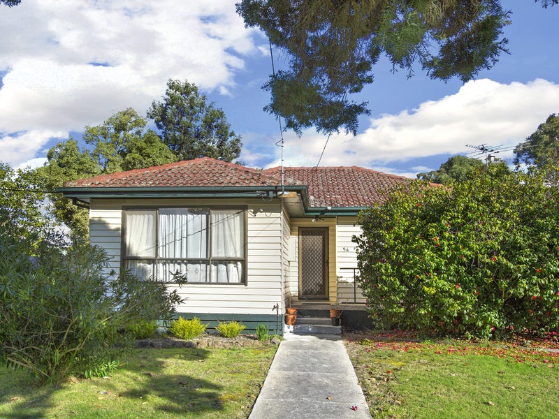 56 Homer Avenue, Croydon South, VIC 3136 - realestate.com.au