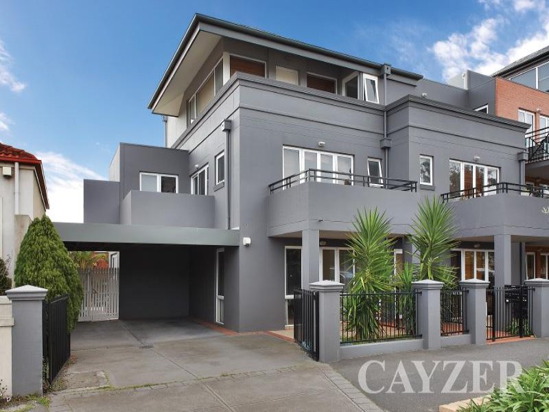 1/33 Princes Street, Port Melbourne, VIC 3207 - realestate.com.au