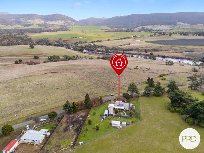 92 Kilderry Road, Hayes, Tas 7140 - Property Details