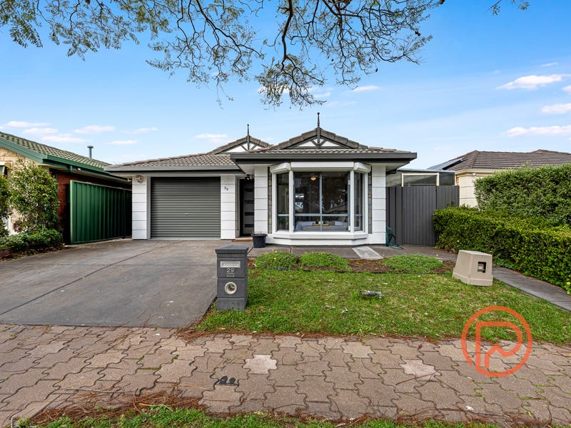 29 County Street, Hillcrest, SA 5086 - Property Details