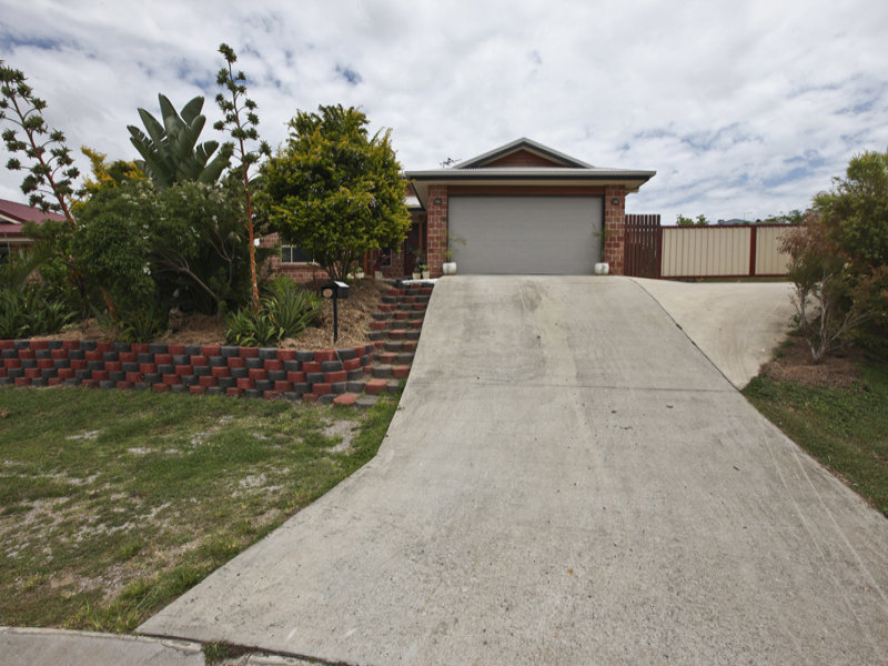 9 Lillypilly Place, Calliope, QLD 4680 - realestate.com.au