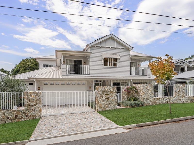 25 Sellheim Street, Grange, QLD 4051 - realestate.com.au