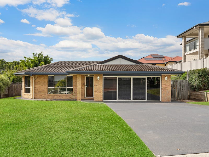 27 Paramount Drive, Warner, QLD 4500 - realestate.com.au
