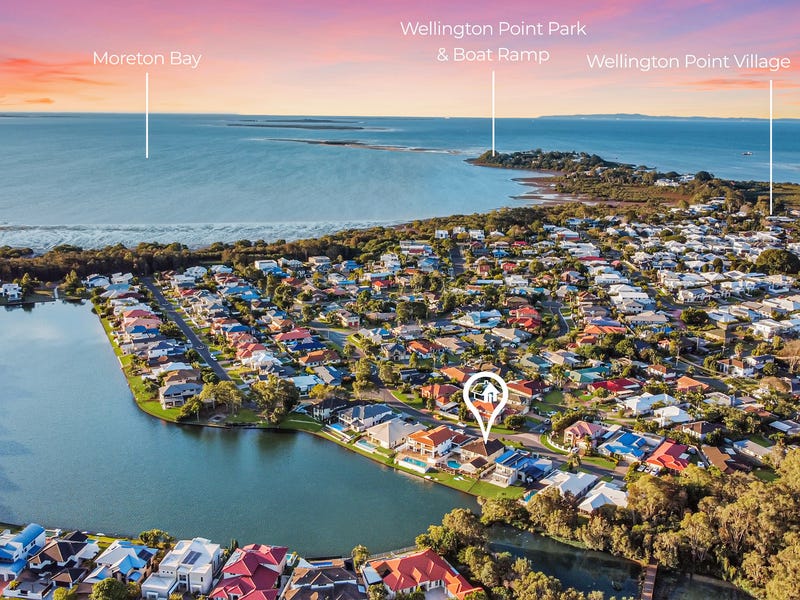 38 King Island Drive, Wellington Point, QLD 4160 - realestate.com.au