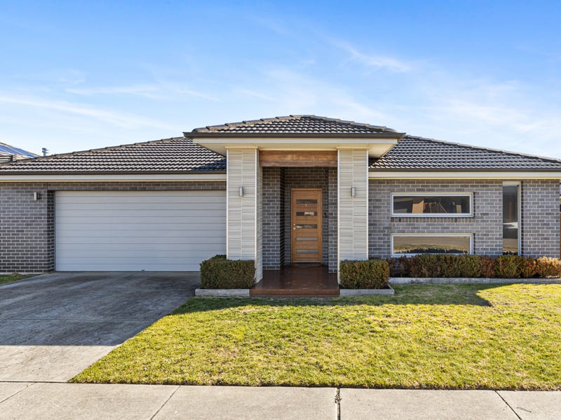 Sold Property Prices & Auction Results in 36 Messenger Parade, Lucas ...