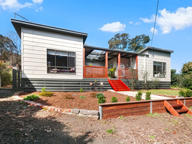 18 Tyers-Walhalla Road, Tyers, Vic 3844 - Property Details