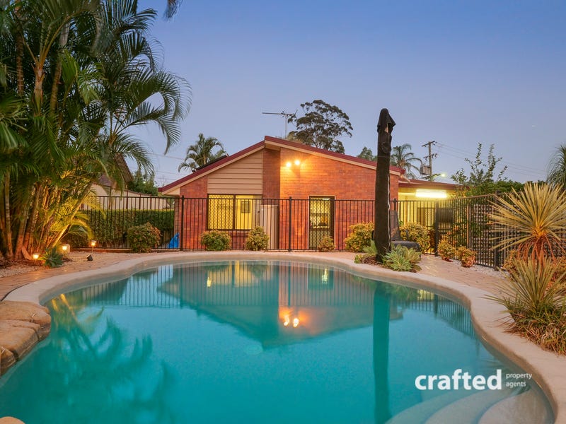 6 Greenvale Court, Regents Park, QLD 4118 - realestate.com.au