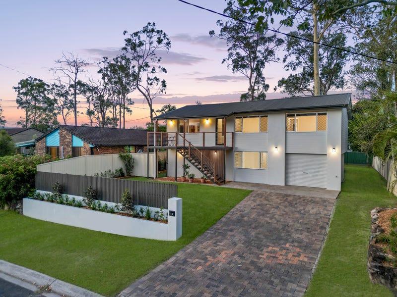 29 The Domain, Nerang, Qld 4211 - Property Details