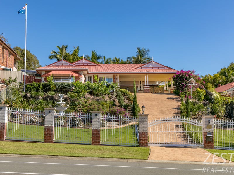 60 Rifle Range Rd, Narangba, Qld 4504 - Property Details