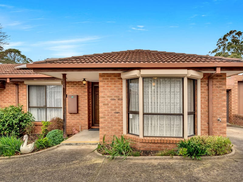 3/36 Goode Street, Gisborne, Vic 3437 - Property Details