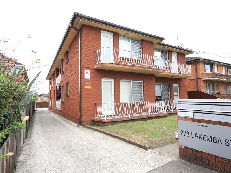 3/223 Lakemba Street, Lakemba, NSW 2195 - realestate.com.au