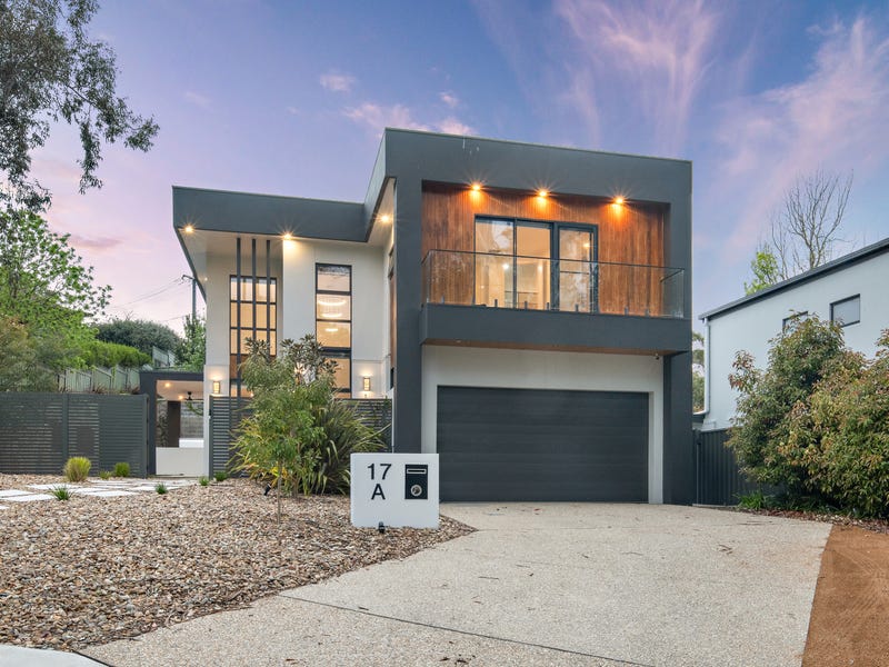 17A Rusden Place, Garran, ACT 2605 - Property Details