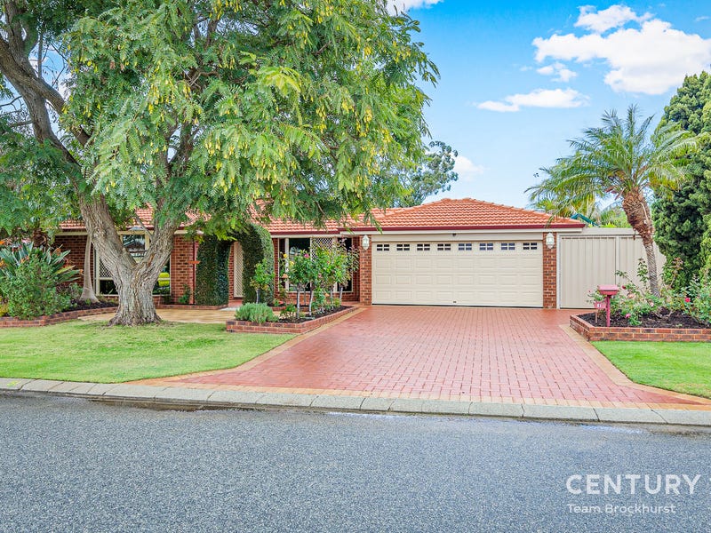 51 Bindoon Loop, Huntingdale, WA 6110 - Property Details
