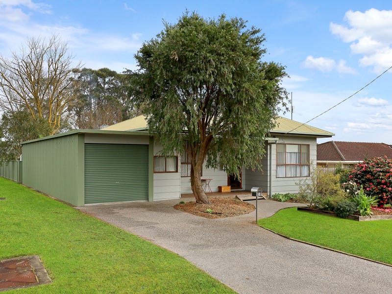 1 George Street, Timboon, Vic 3268 - Property Details