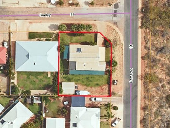 7 Cameron Street, Exmouth, WA 6707 - realestate.com.au