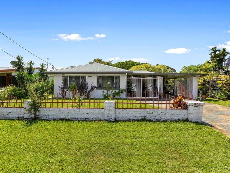 478 McCoombe Street, Manoora, Qld 4870 - Property Details