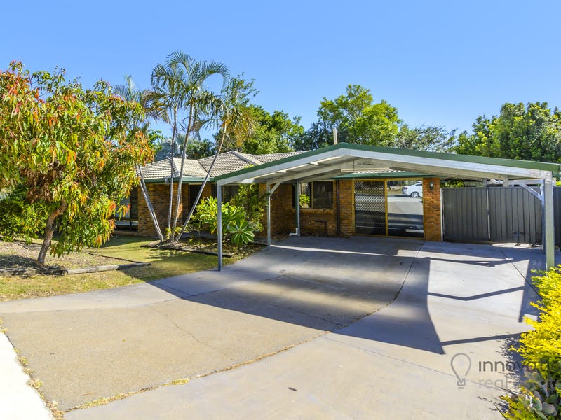7 Langlo Street, Riverhills, Qld 4074 - Property Details