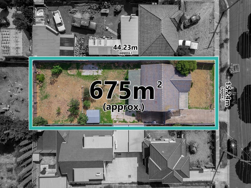 141 View Street, Glenroy, Vic 3046 - Property Details