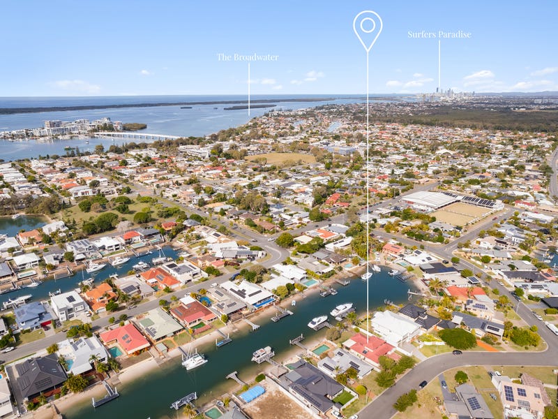 7 Paterson Place, Paradise Point, QLD 4216 - realestate.com.au