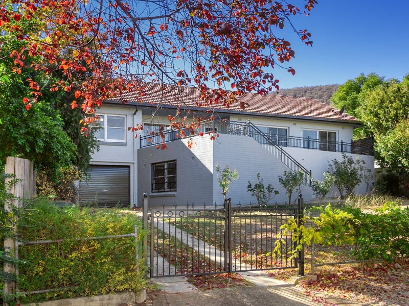 21 Golf Street, Tamworth, NSW 2340 - Property Details