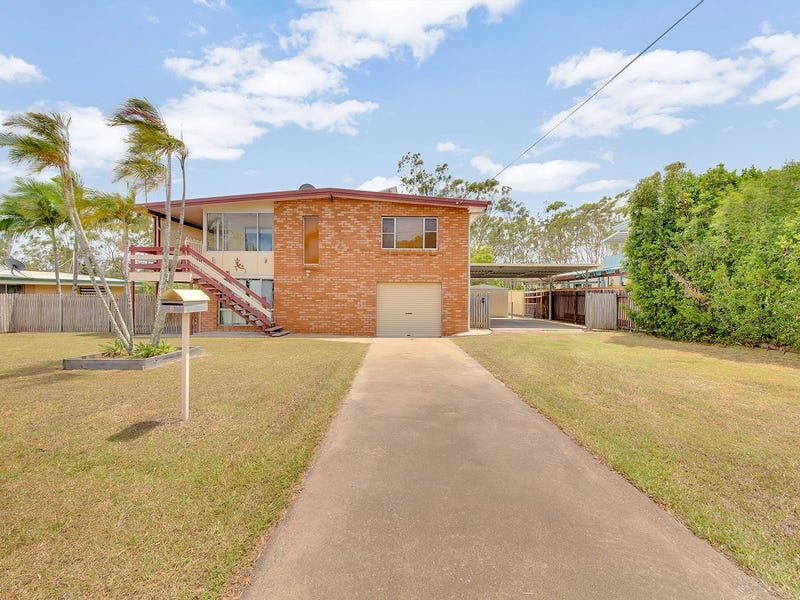 6 Venus Street, Telina, QLD 4680 - realestate.com.au