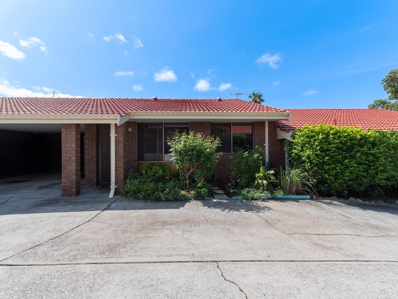 8/17 Weatherill Way, Noranda, WA 6062 - Property Details