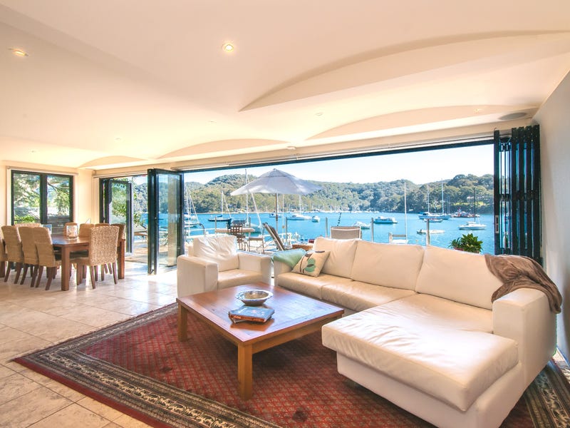 113 Richard Road, Scotland Island, NSW 2105 - realestate.com.au