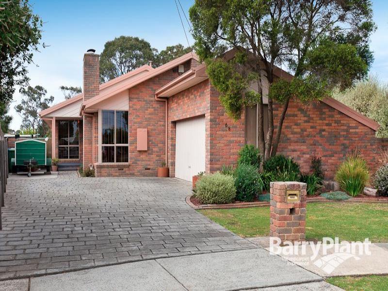 68 Fenton Court, Keysborough, Vic 3173 - Property Details