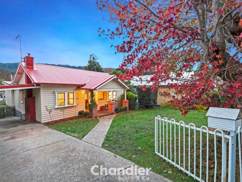 23 Albert Street, Upper Ferntree Gully, VIC 3156 - realestate.com.au