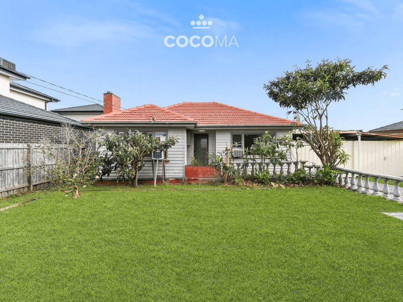 20 Joyce Street, Springvale, Vic 3171 - Property Details